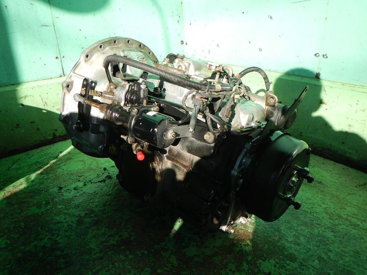 中古 日産UD H16年【ストックNo.2-10892】 | 中古トラック販売/買取/レンタルの栗山自動車グループ