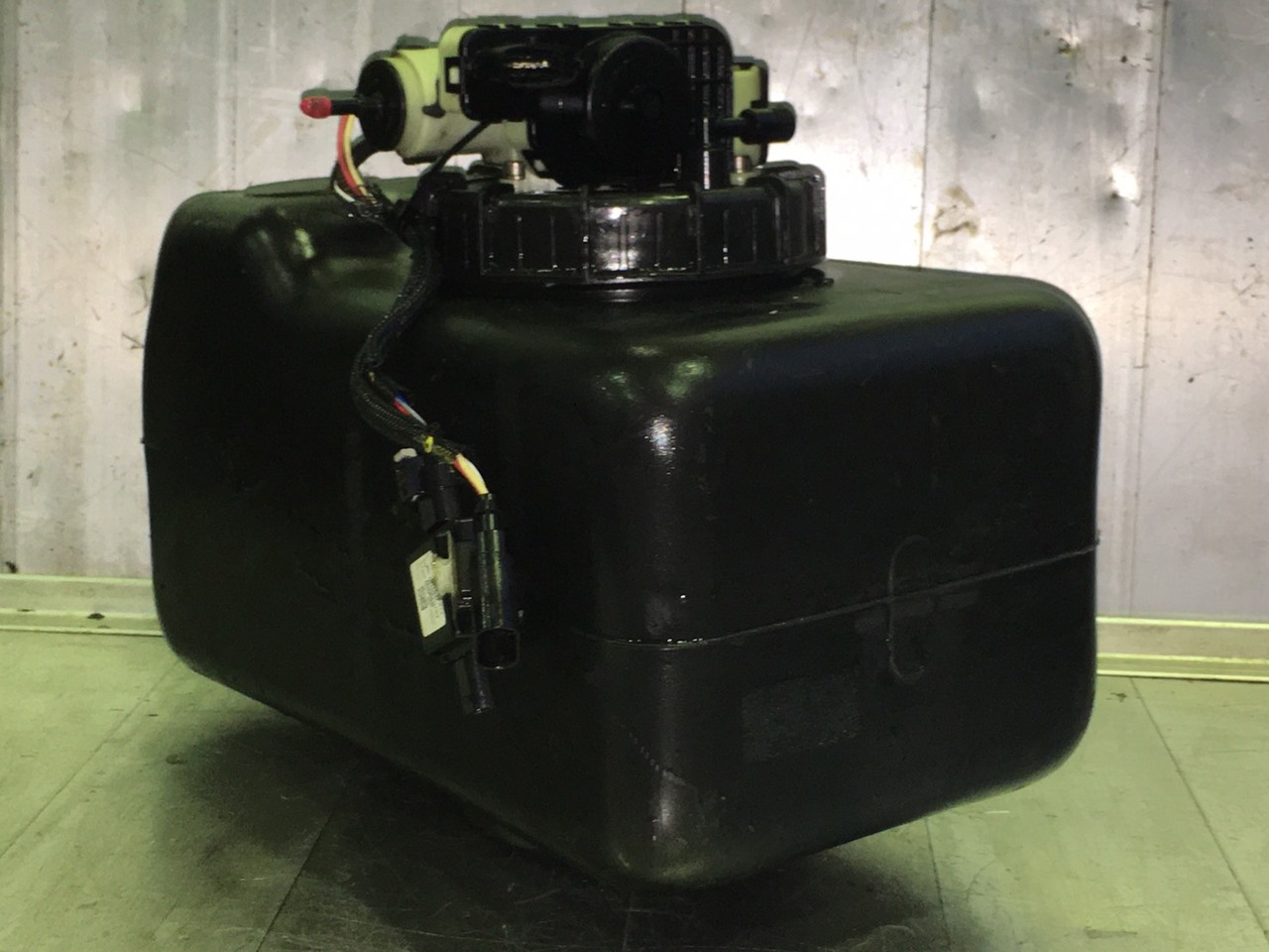 中古 三菱ふそう アドブルータンク H26年【ストックNo.8-28744】 | 中古トラック販売/買取/レンタルの栗山自動車グループ