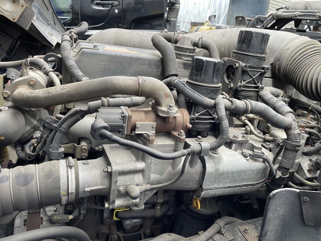 中古 日産UD エンジンAy H18年【ストックNo.1-34141】 | 中古トラック販売/買取/レンタルの栗山自動車グループ