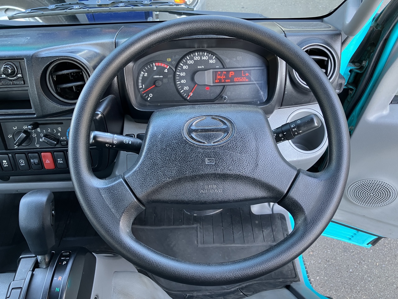 中古 日野 平ボディー 2トン(小型) H28年【ストックNo.5-77427】 | 中古トラック販売/買取/レンタルの栗山自動車グループ