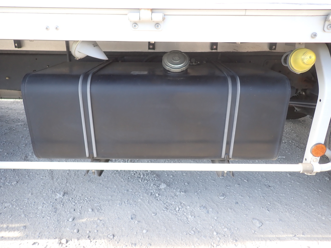 【550万円】中古 日野 ウイング 4トン(中型) H29年【ストックNo.1-78460】 | 中古トラック販売/買取/レンタルの栗山自動車グループ