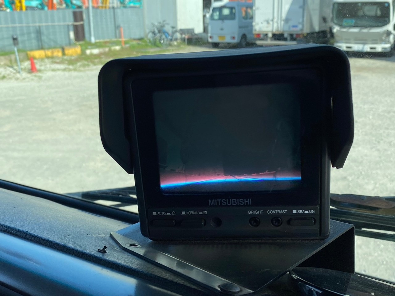 【132万円】中古 日野 ウイング 4トン(中型) H19年【ストックNo.1-80212】 | 中古トラック販売/買取/レンタルの栗山自動車グループ