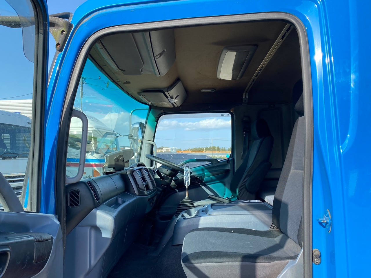 【132万円】中古 日野 ウイング 4トン(中型) H19年【ストックNo.1-80212】 | 中古トラック販売/買取/レンタルの栗山自動車グループ