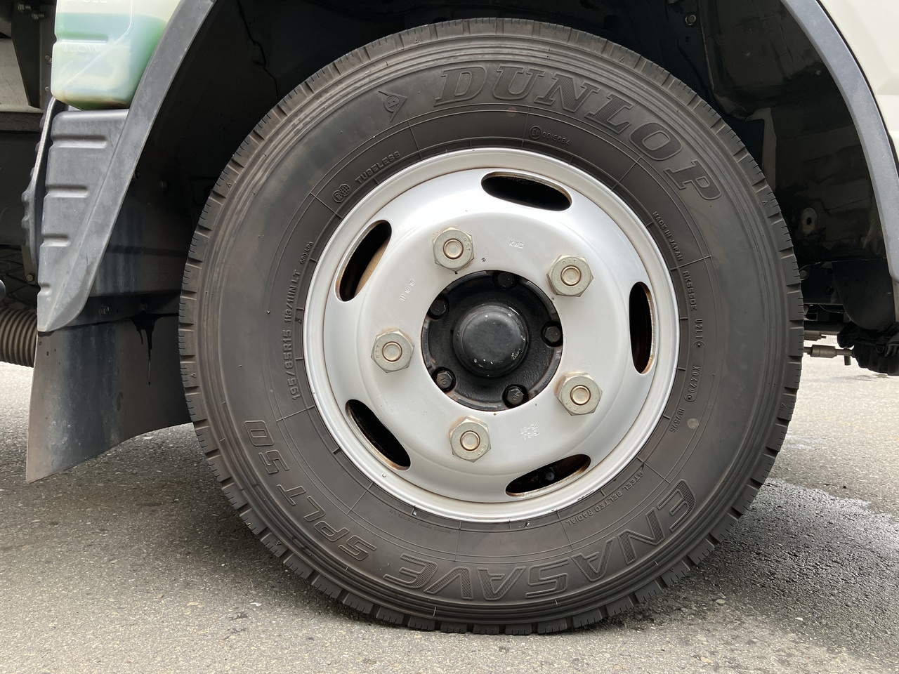 中古 日産UD バン 2トン(小型) H29年【ストックNo.2-80256】 | 中古トラック販売/買取/レンタルの栗山自動車グループ