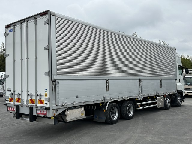 中古 いすゞ ウイング 大型 R3年【ストックNo.1-87685】 | 中古トラック販売/買取/レンタルの栗山自動車グループ