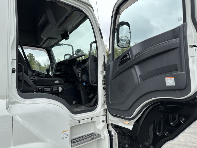 中古 いすゞ ウイング 大型 R3年【ストックNo.1-87685】 | 中古トラック販売/買取/レンタルの栗山自動車グループ