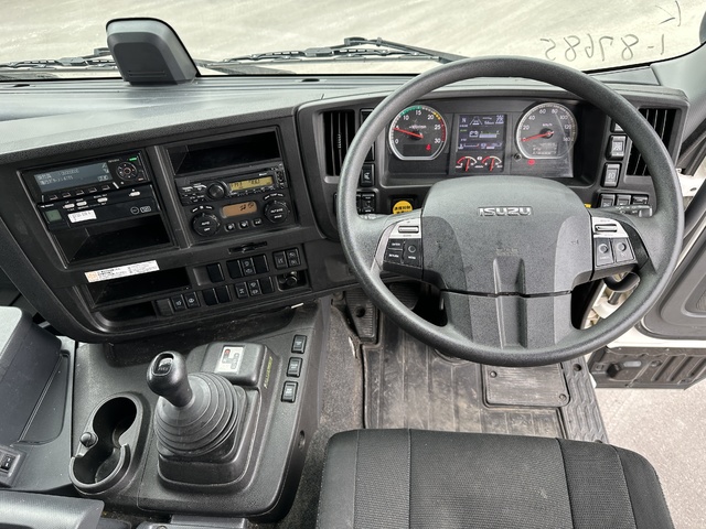 中古 いすゞ ウイング 大型 R3年【ストックNo.1-87685】 | 中古トラック販売/買取/レンタルの栗山自動車グループ